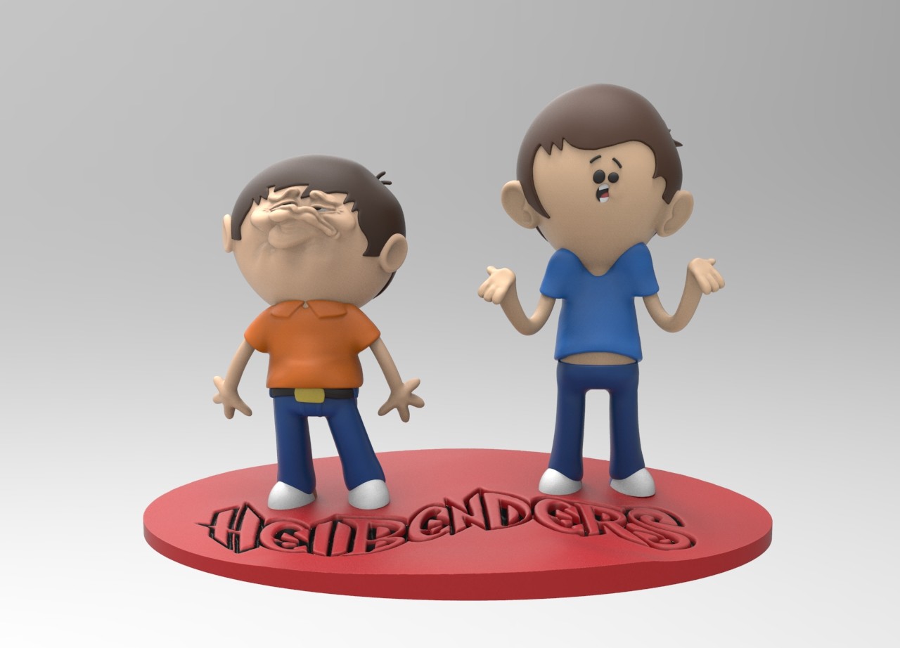 Peter Pienkowski - Hellbenders (And then we blew it..) propertly of ...