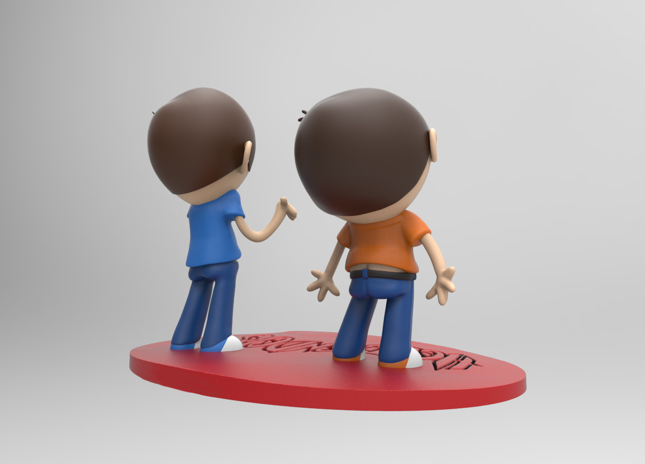 Peter Pienkowski - Hellbenders (And then we blew it..) propertly of ...