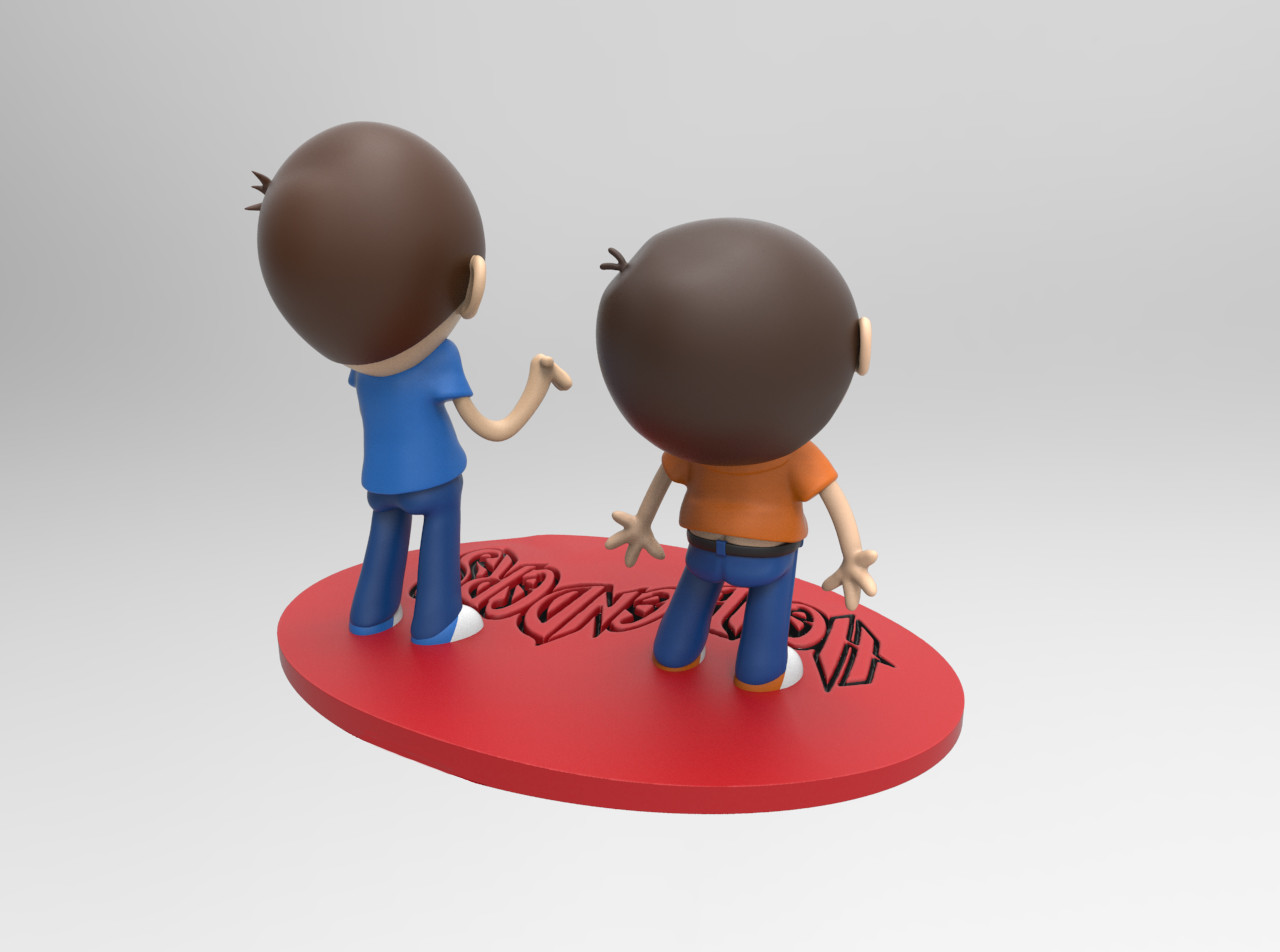 Peter Pienkowski - Hellbenders (And then we blew it..) propertly of ...