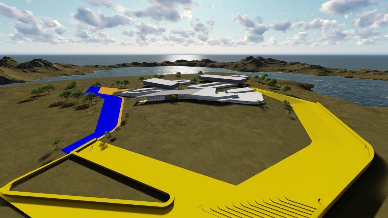 Icecream_ Madman - SIMOY: Mental Health Facility