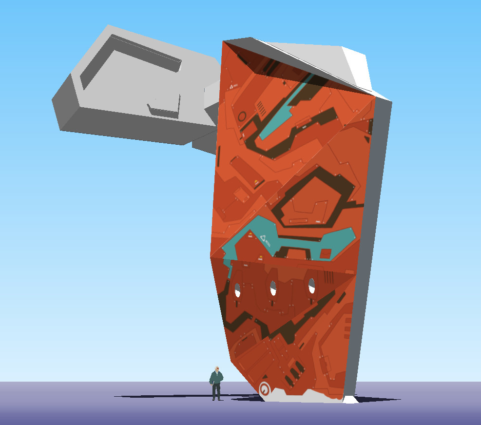 Matt Wiley - The Kestrel