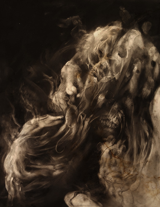 ArtStation - Meat Wad