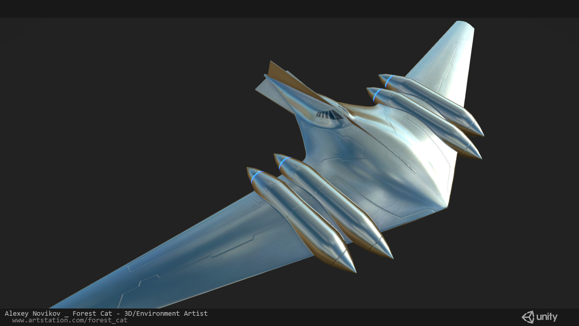 Alexey Novikov - Star Wars J-type diplomatic barge