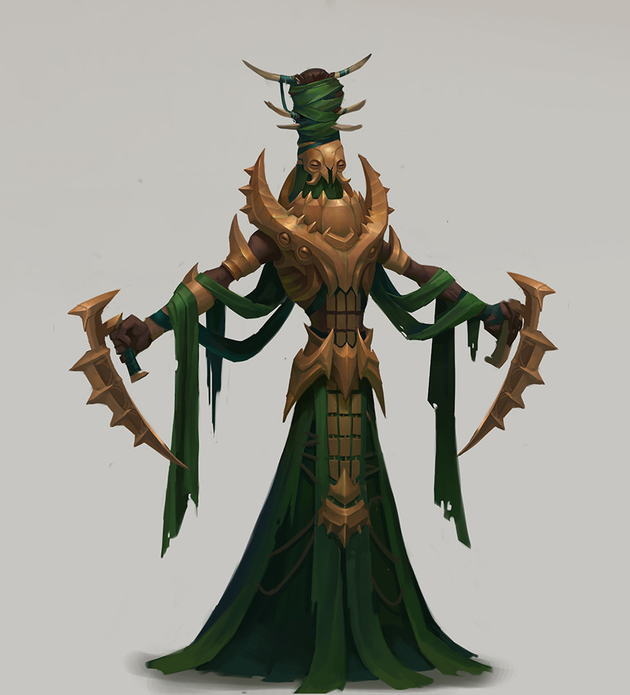 tooth-wu-fa2.jpg (907×1000)-花瓣网