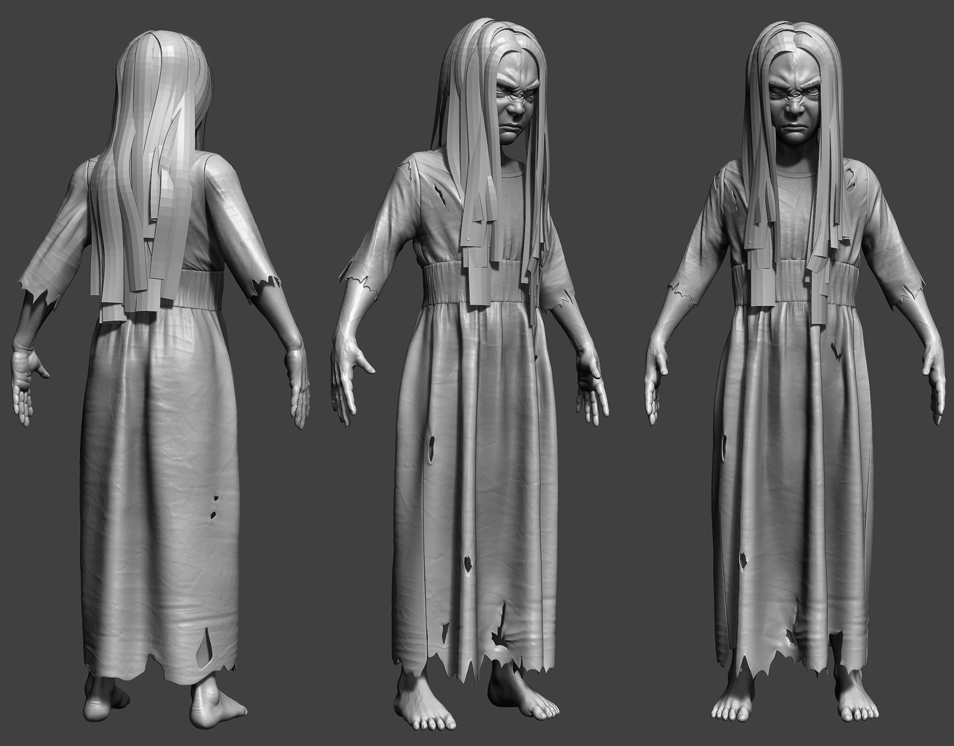 Patrick Bormann - Samara