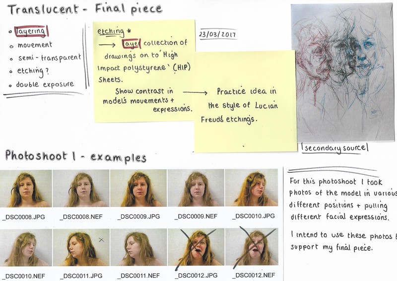 ArtStation - Gemma Crook