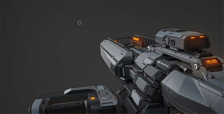 Roman Polyakov - LMG-P (plasma) Concept