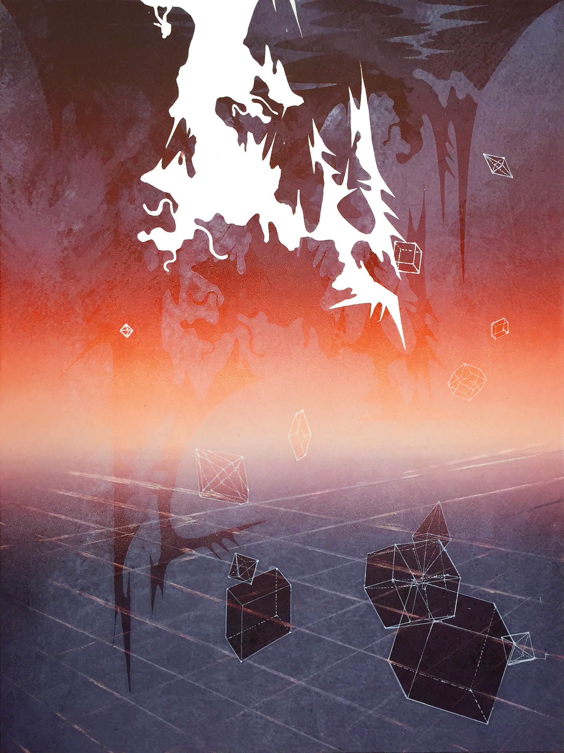 ArtStation - Secret Stars