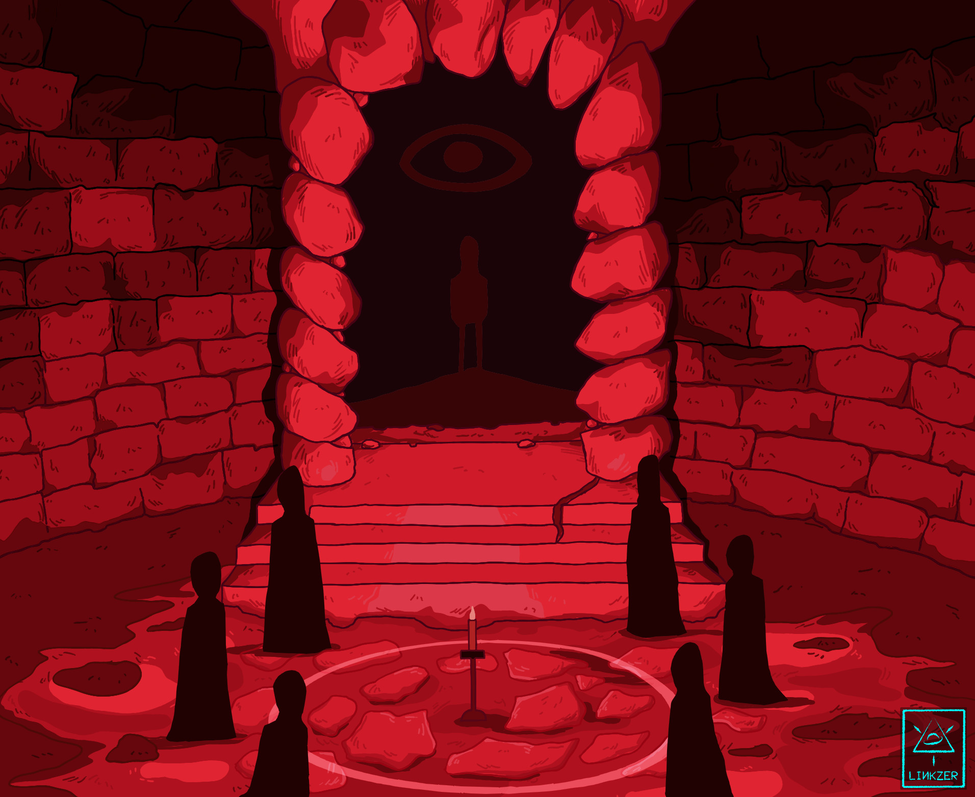 ArtStation - The Veil