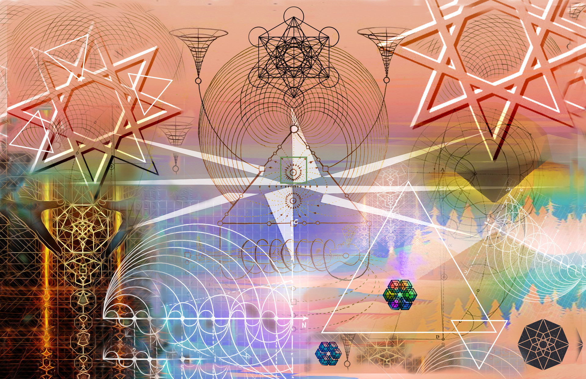 ArtStation - Morning Learning