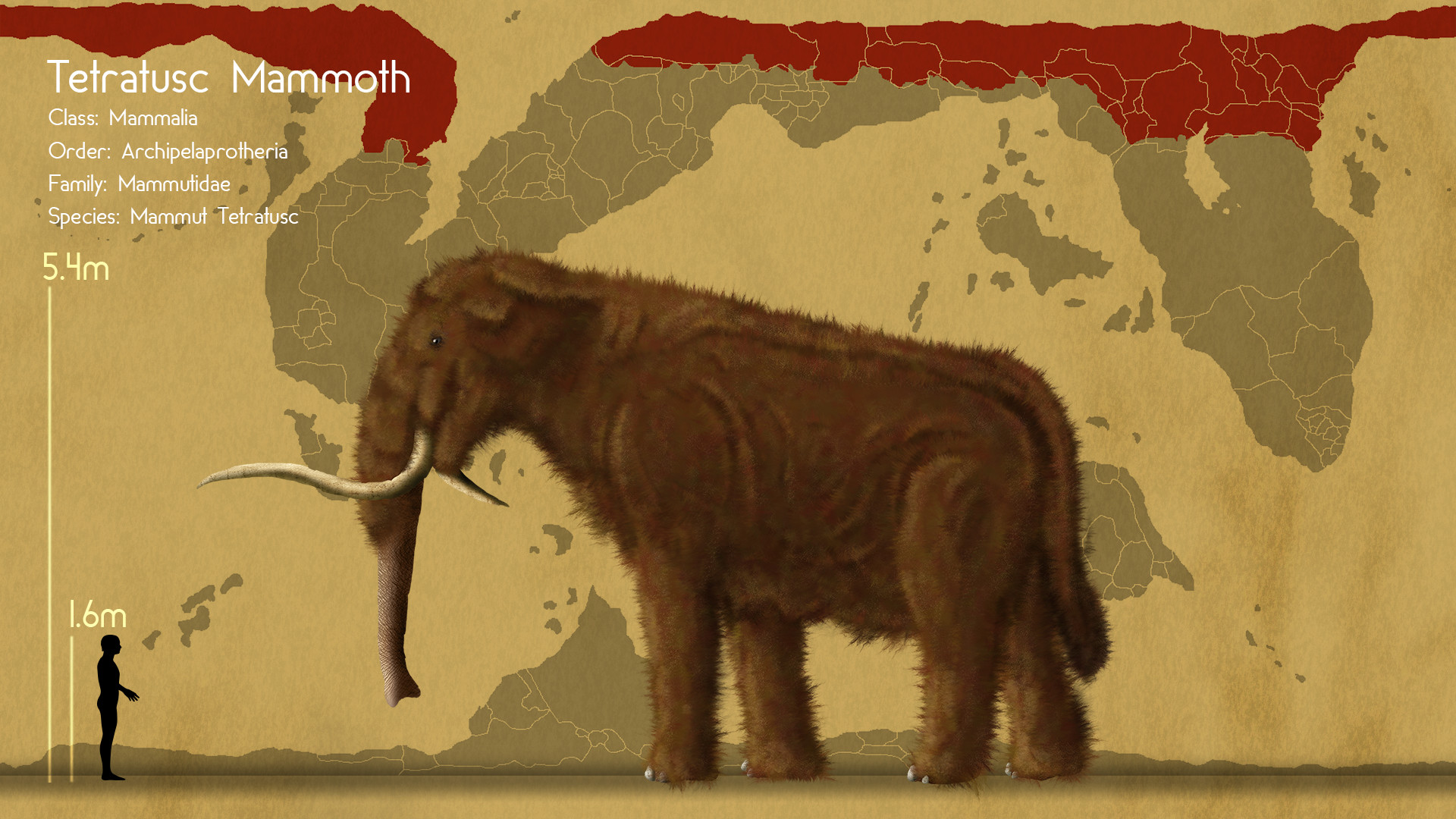 ArtStation - Worldbuilding - Creature Design