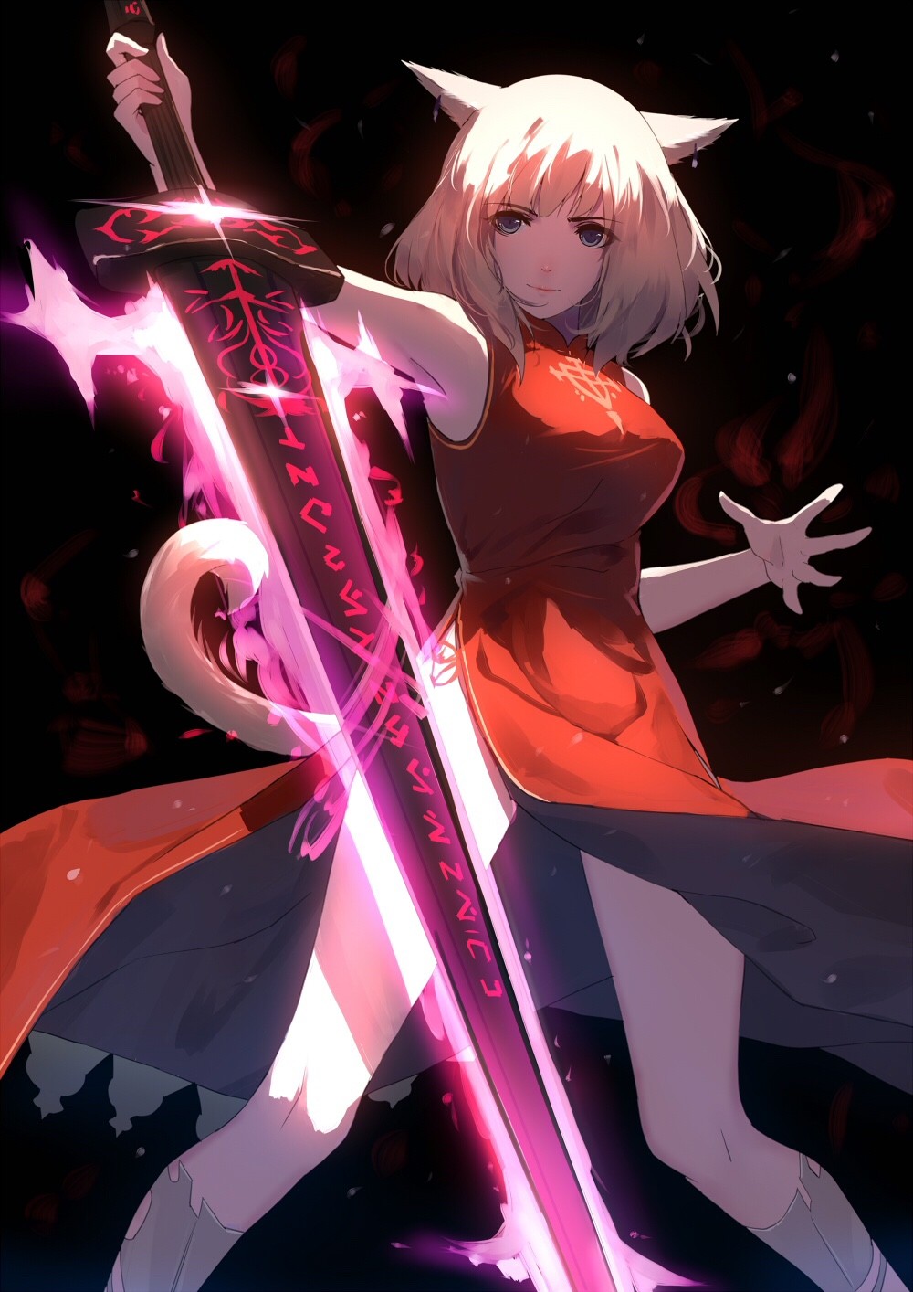 ArtStation - Cronus Lux