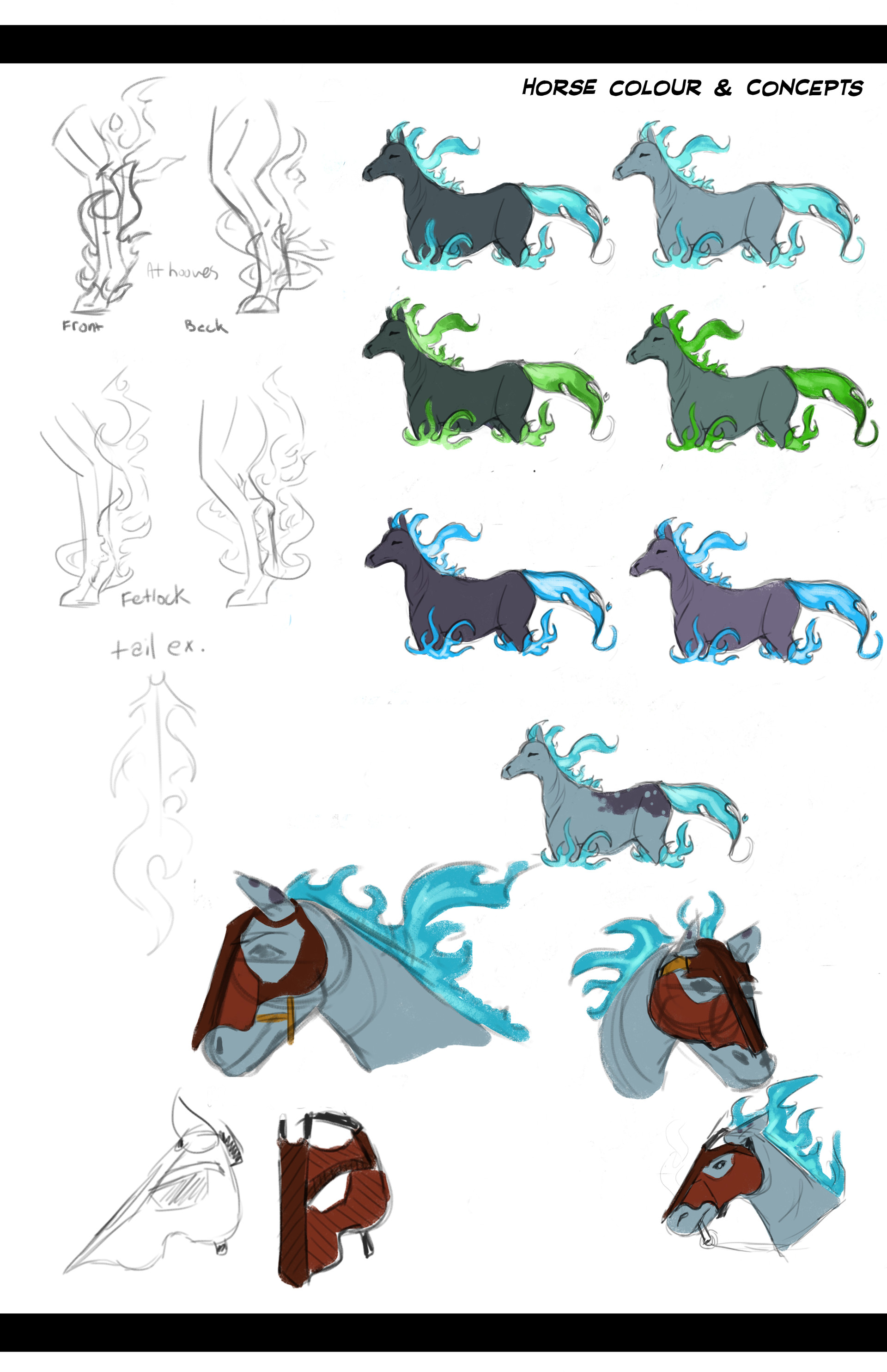 Terry-Lynn Labbe - The Wild Hunt