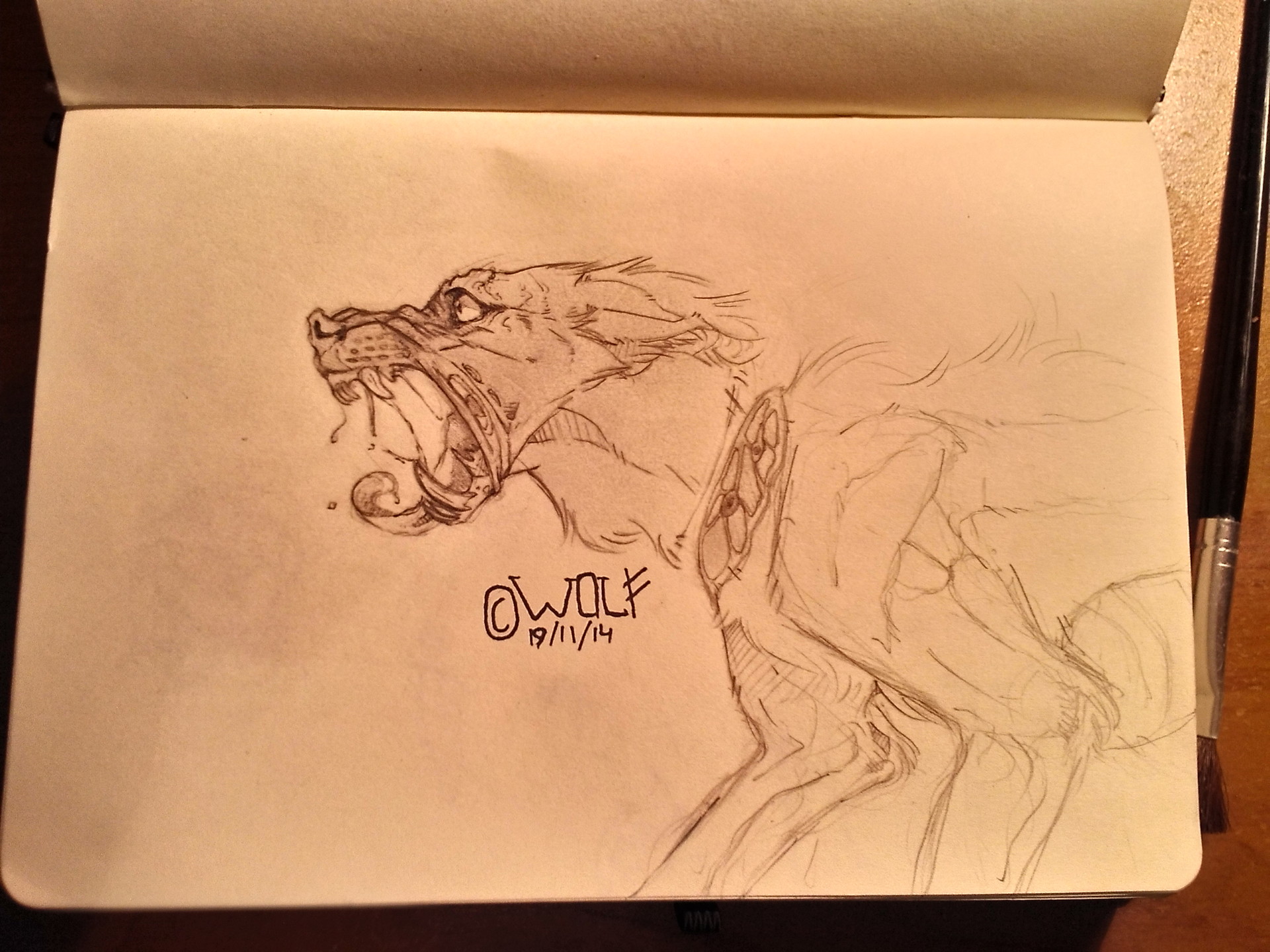 ArtStation - Creature Creation