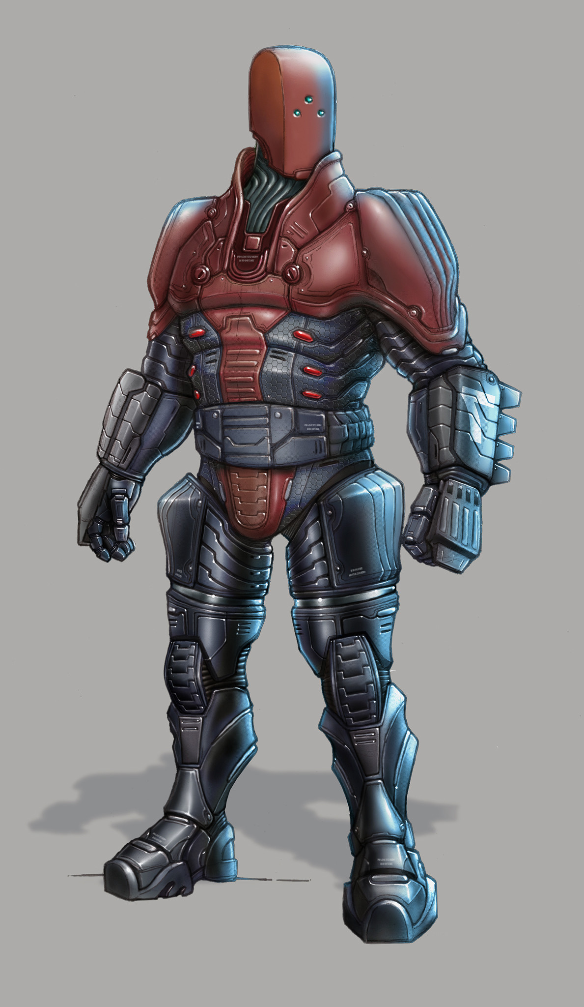 kryptonian concept art