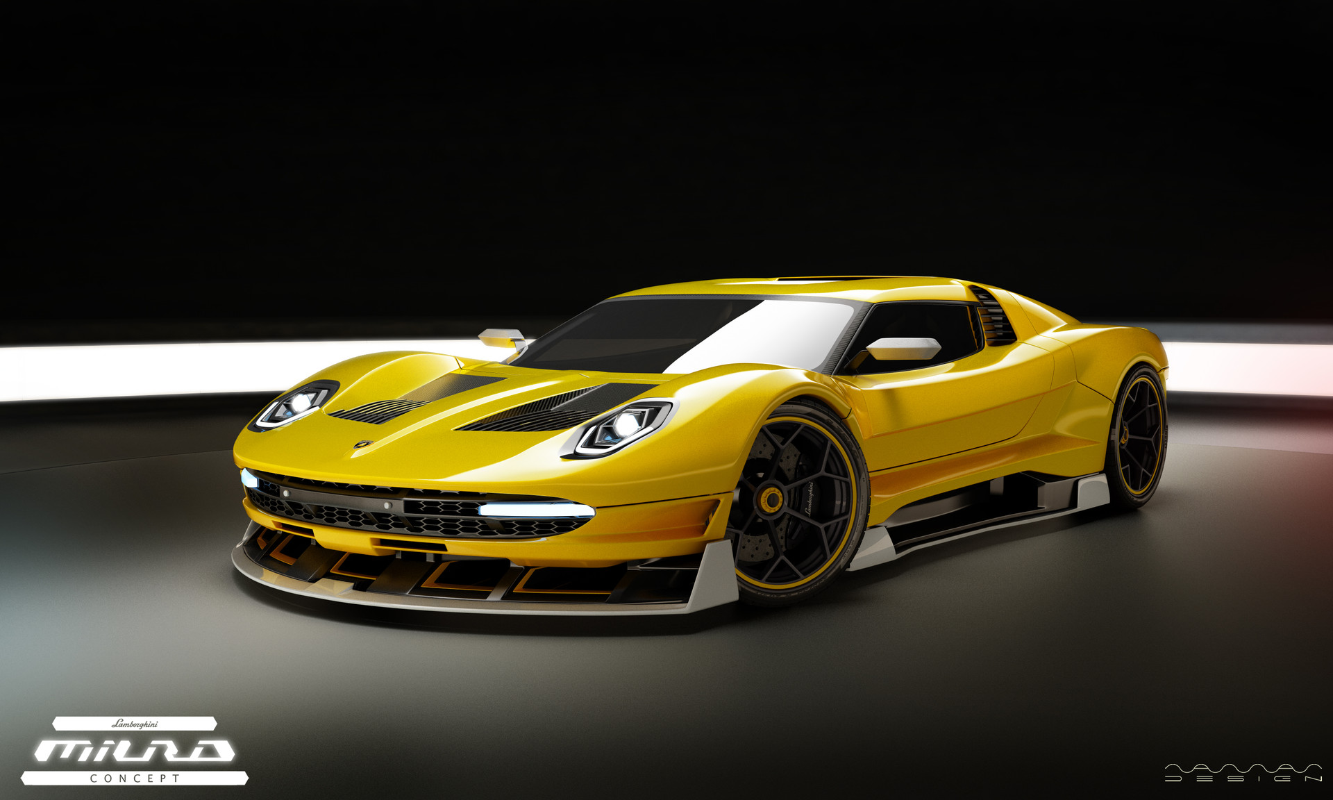 ArtStation - Miura Concept Final Edition