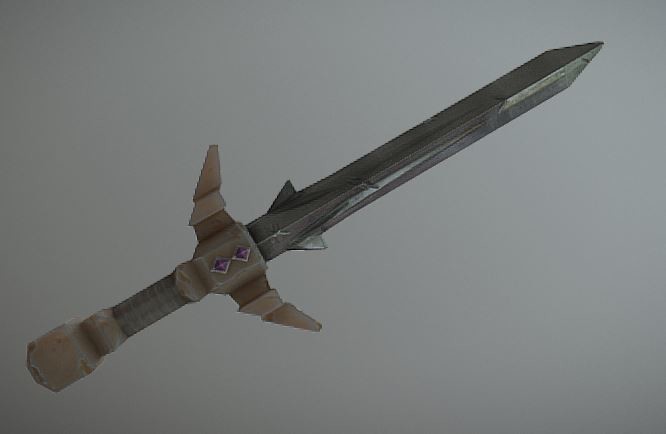 ArtStation - Skullbane The Dragon Reaver