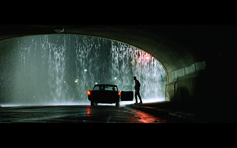 Merve Kaplan - matrix