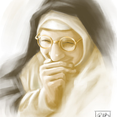 Ruth-Aimée Bouchard