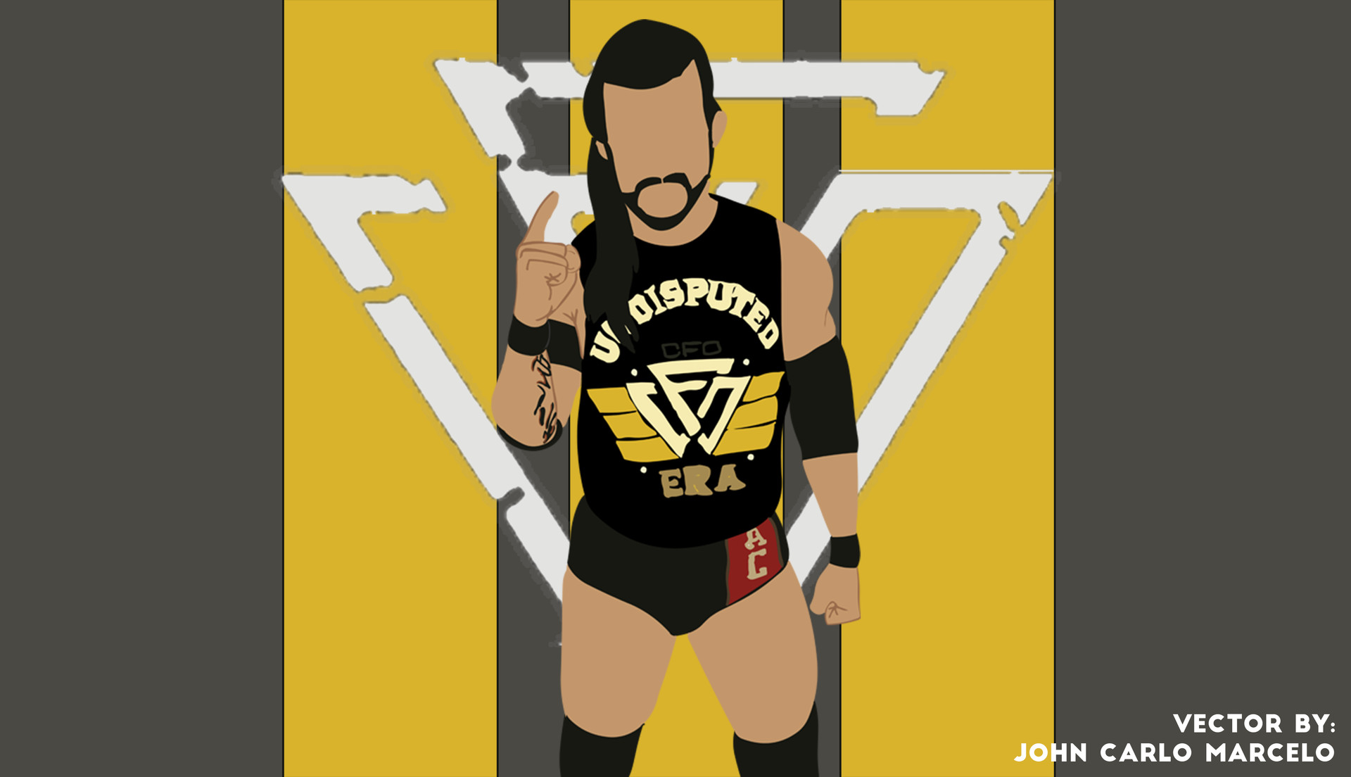 ArtStation - Adam Cole