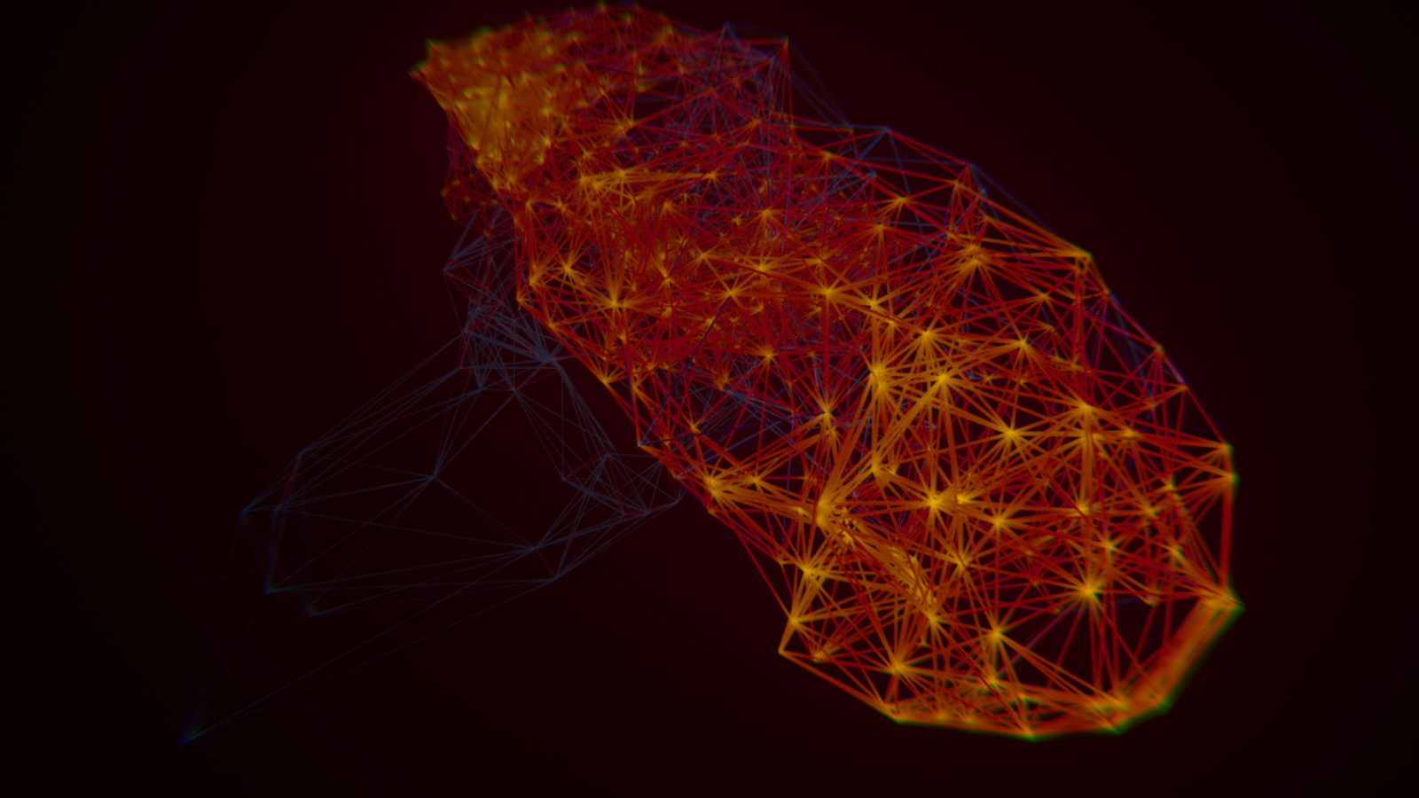 Ross Duncan - Abstract Collection