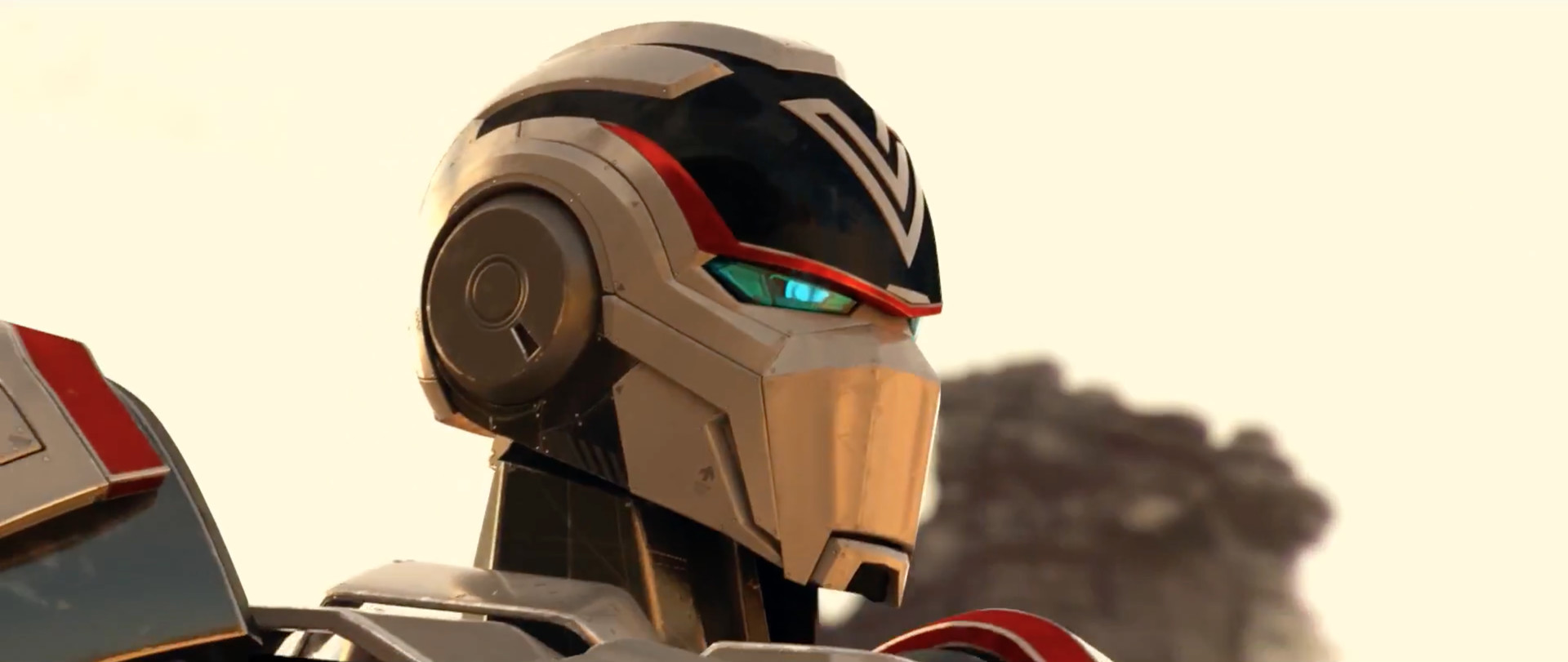 JC Jongwon Park - Concept Design process for Samsung's SSD Robot 'Victo'