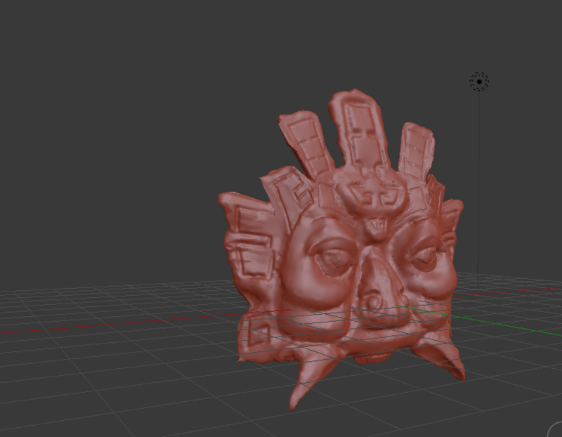 ArtStation - Wesley Tang