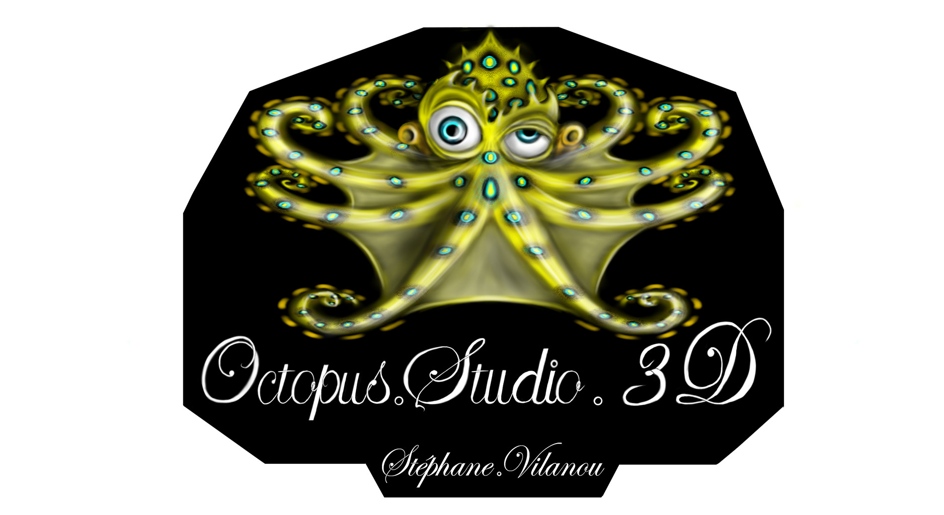 ArtStation - Octopus Studio