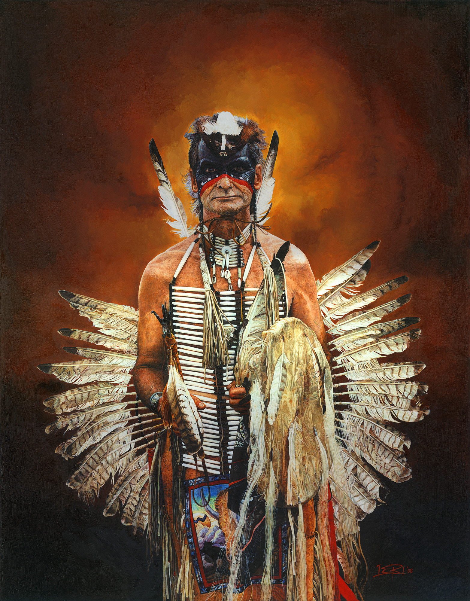 ArtStation - Laughing Crow