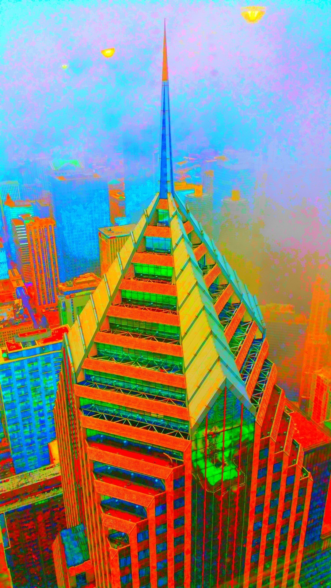 ArtStation - Prudence