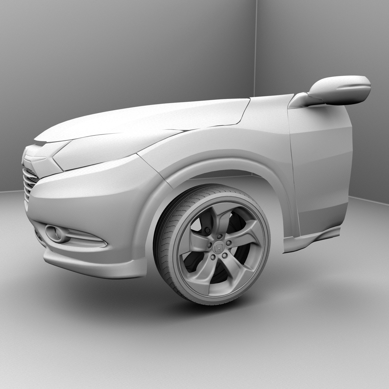 Akshat Jain - Car_Modeling