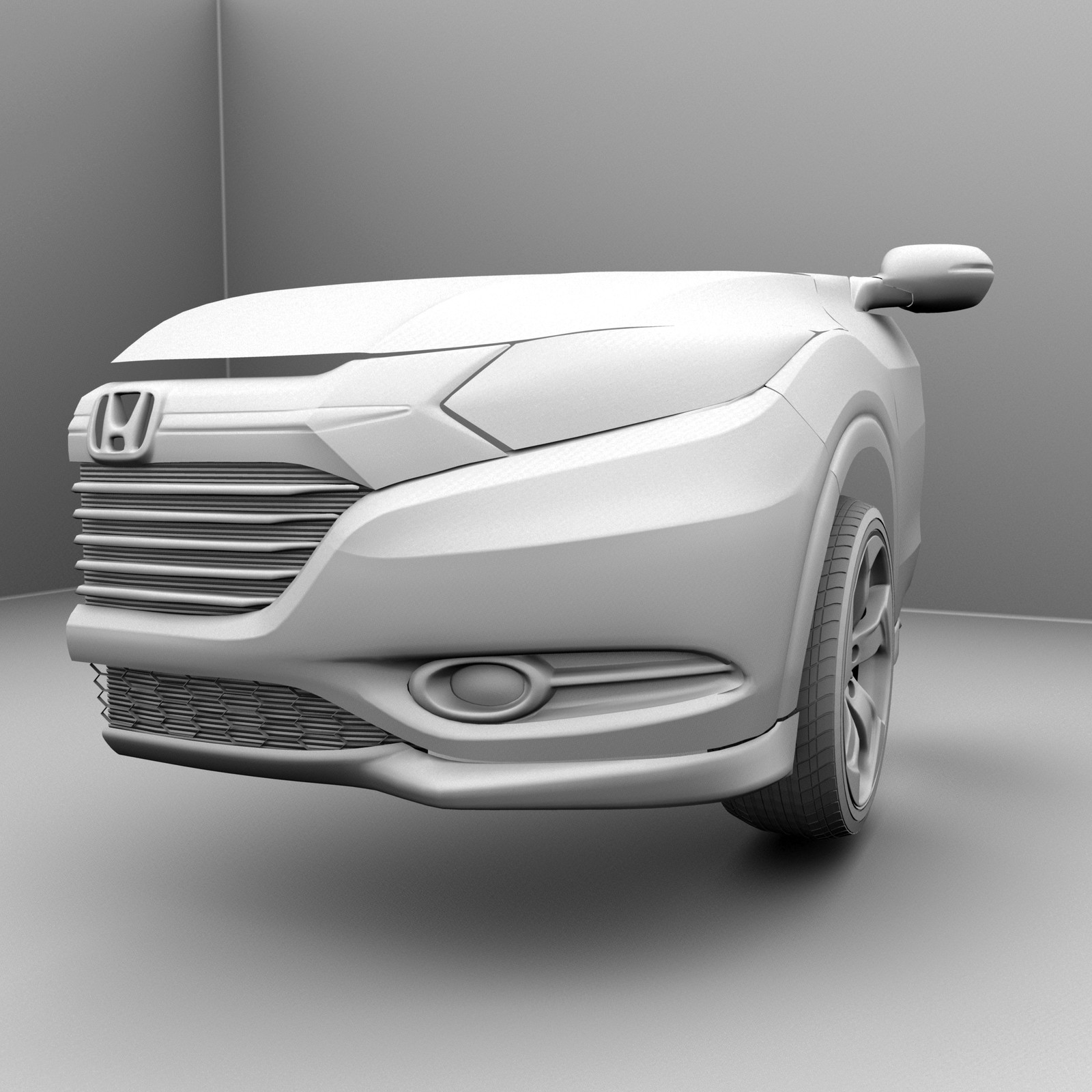 Akshat Jain - Car_Modeling
