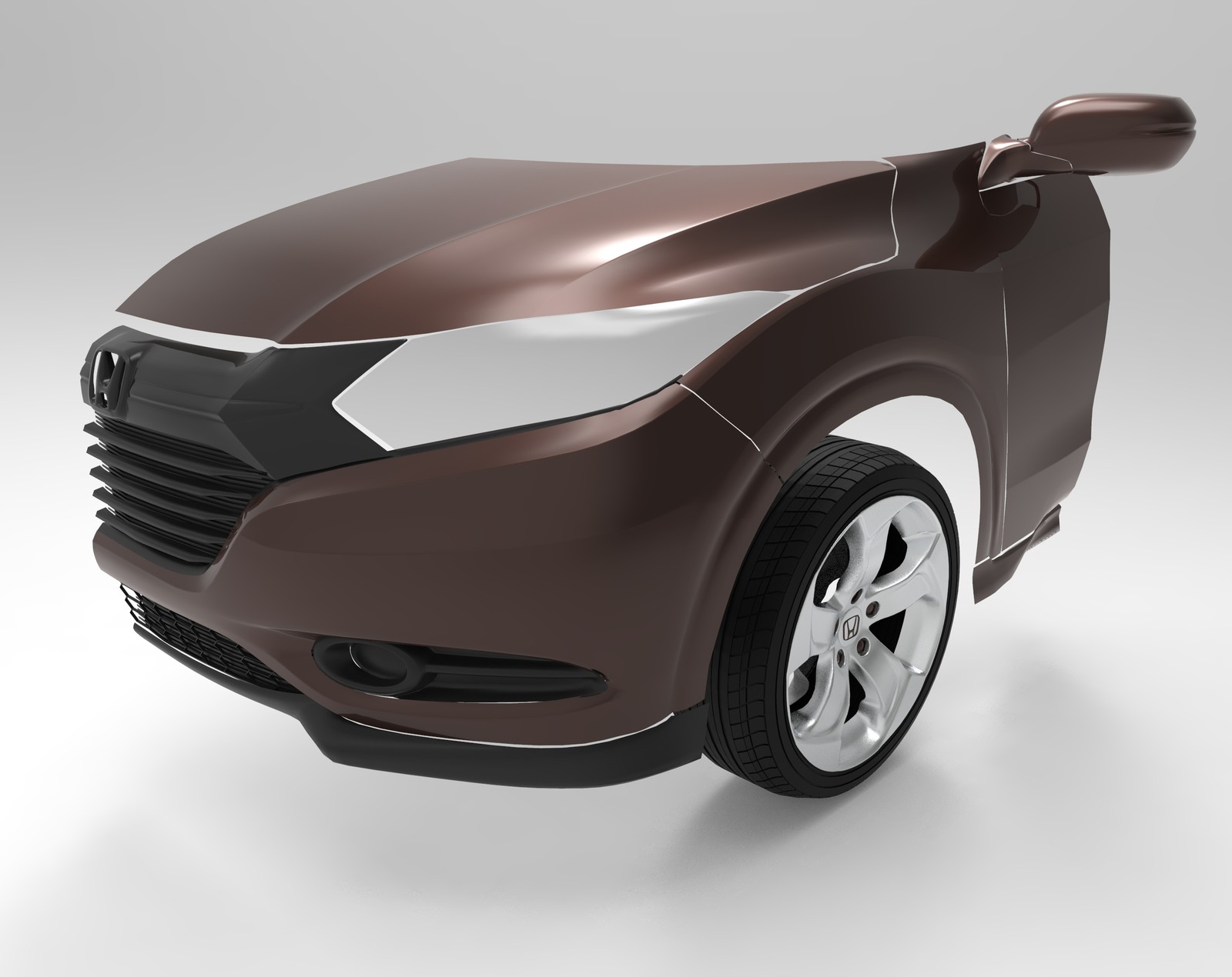 Akshat Jain - Car_Modeling