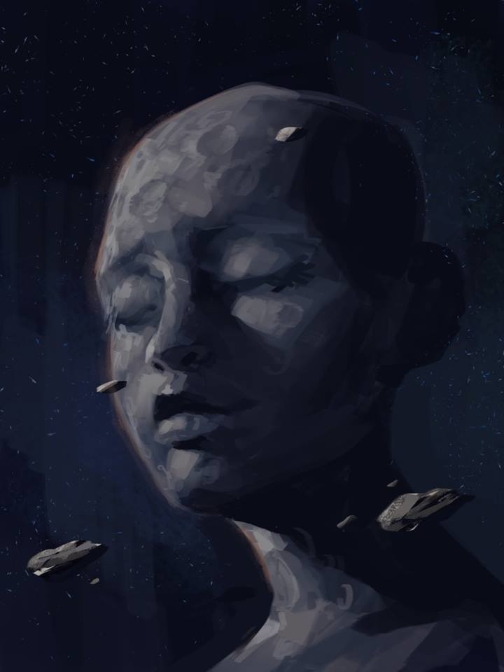 Dimitri Sirenko - Personal Work