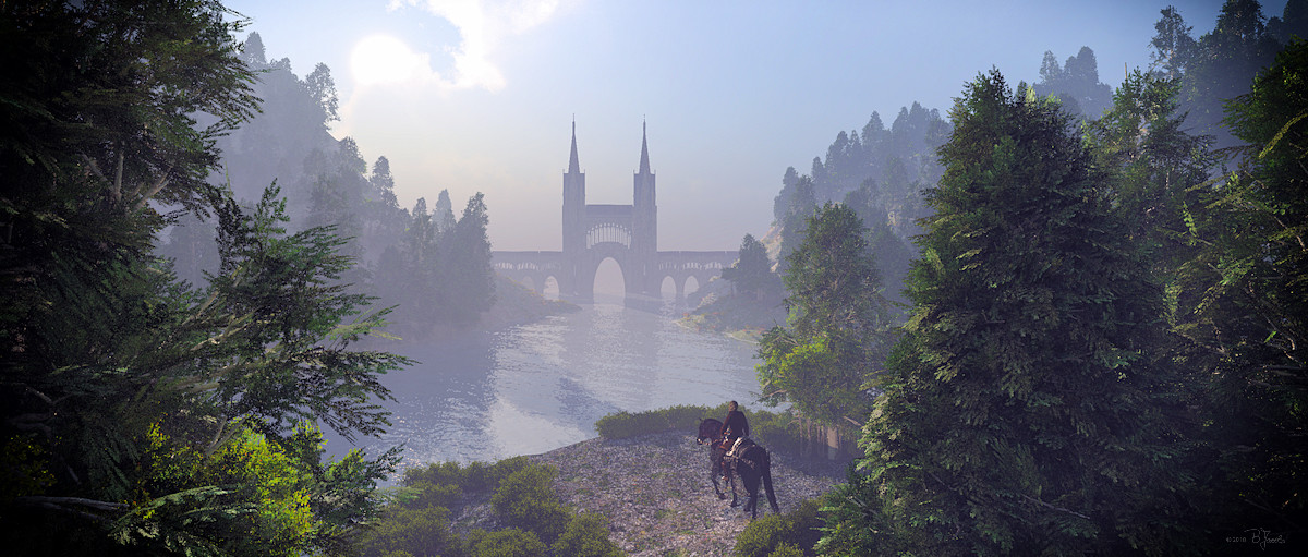 ArtStation - Seagate