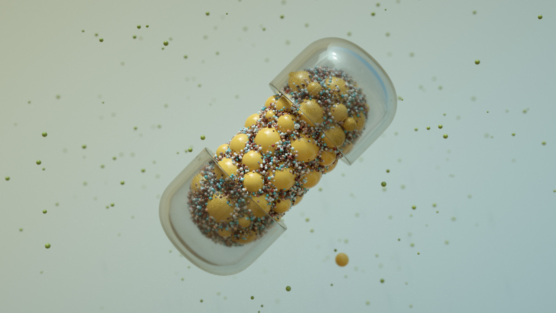 MD Nur A Alom Faisal - Capsule