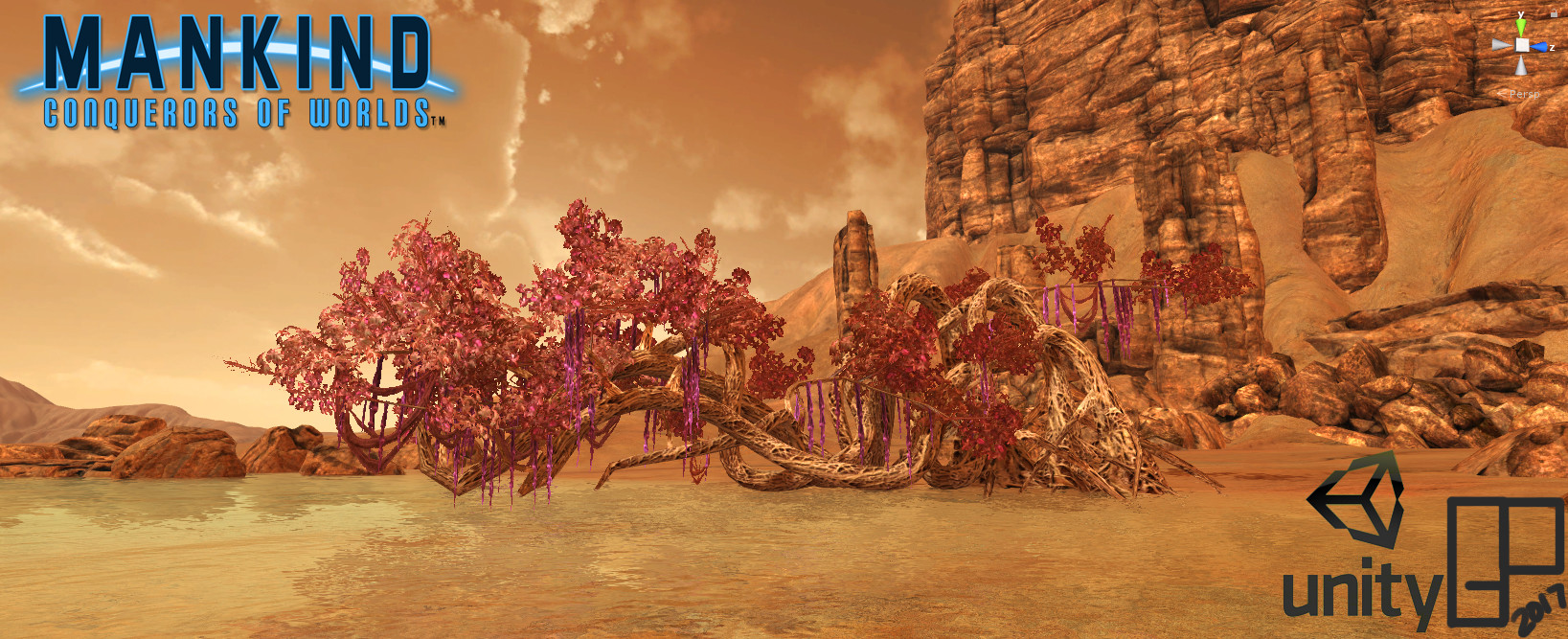 ArtStation - Unity 3D + Graphic Novel/Comic Book + Panel Setup