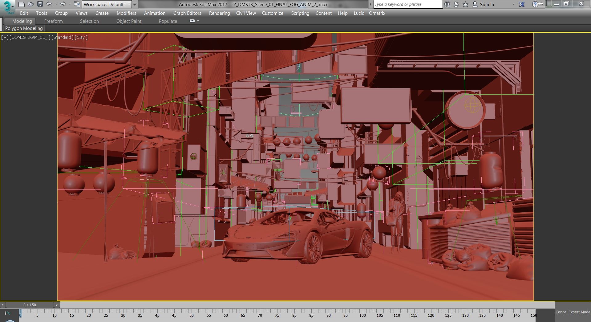 Ro Bot - RoBot Street