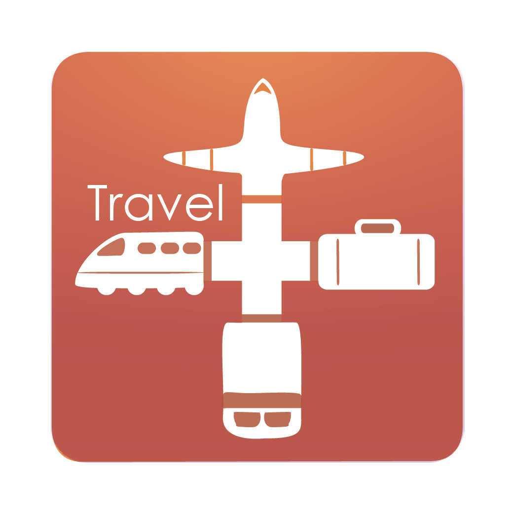 ArtStation - Travel+ App