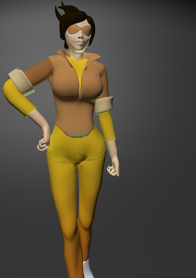 ArtStation - Mohamad Ramadhan