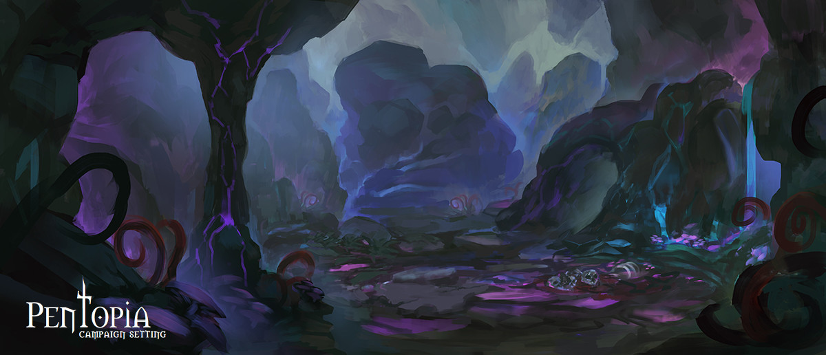 CGlas - Project Pentopia