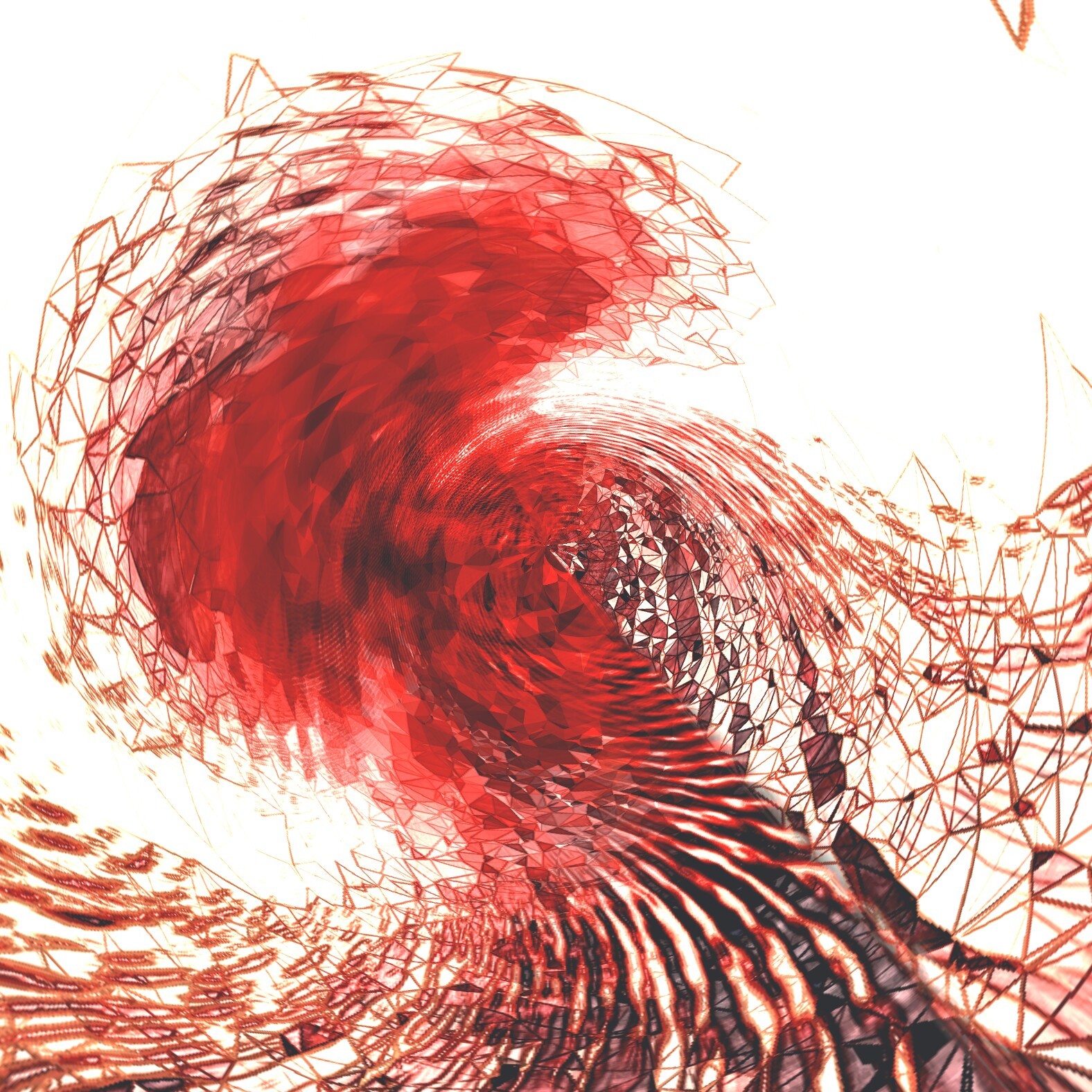 ArtStation - Strange cells