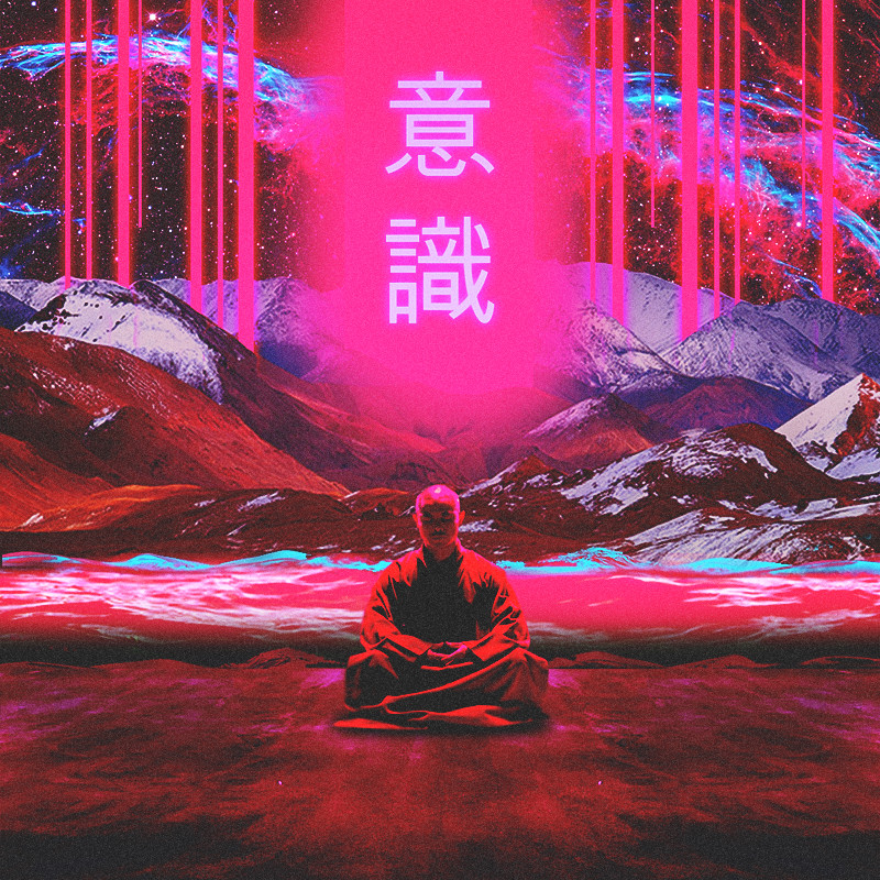 ArtStation - conscious