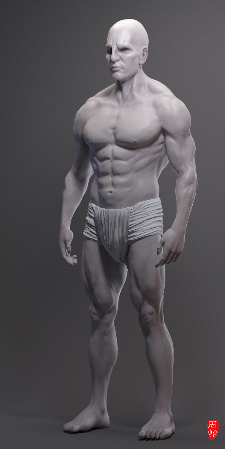 ArtStation - Prometheus