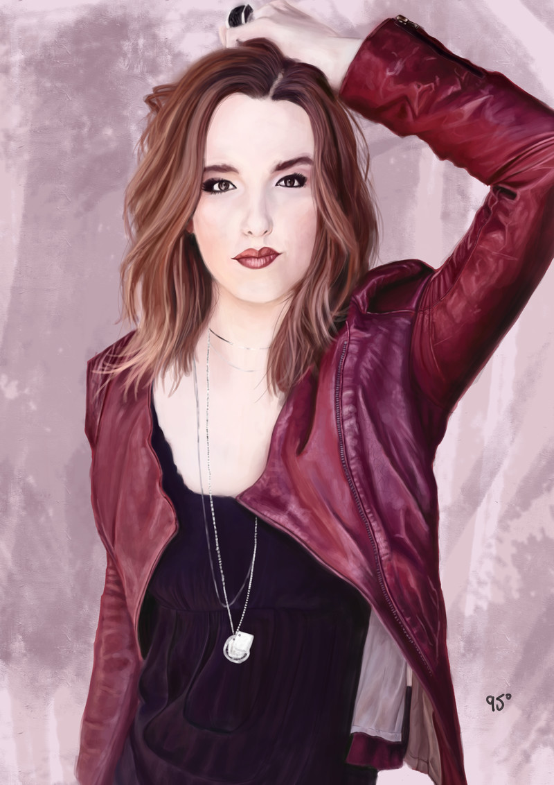 jack simpson - Portfolio