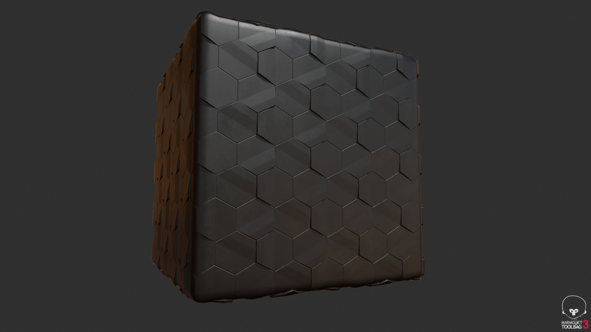 ArtStation - Substance Materials