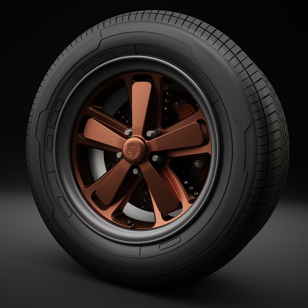 ArtStation - Rim Studies