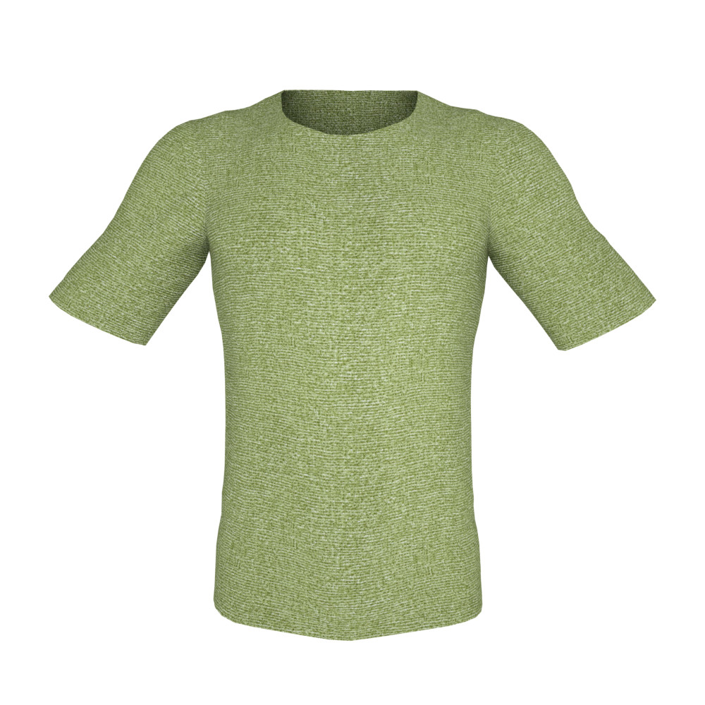 Camille Kleinman - Free Marvelous Designer Fabric Textures: Linen & Cotton