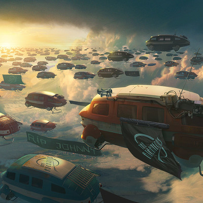 Maarten Hermans - Portfolio