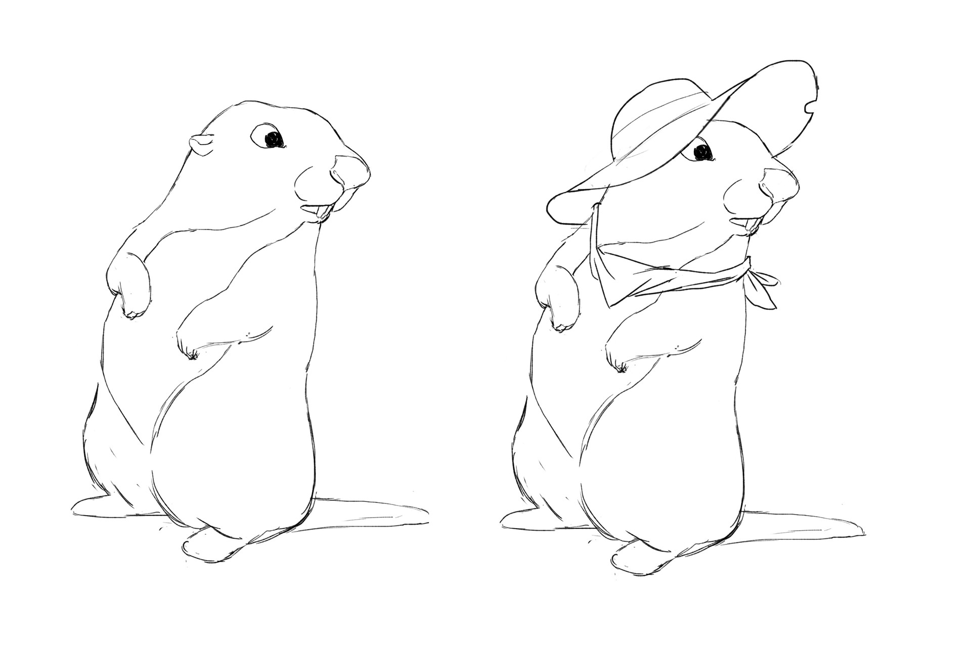 Paco Rocha - Black Mirror Playtesting